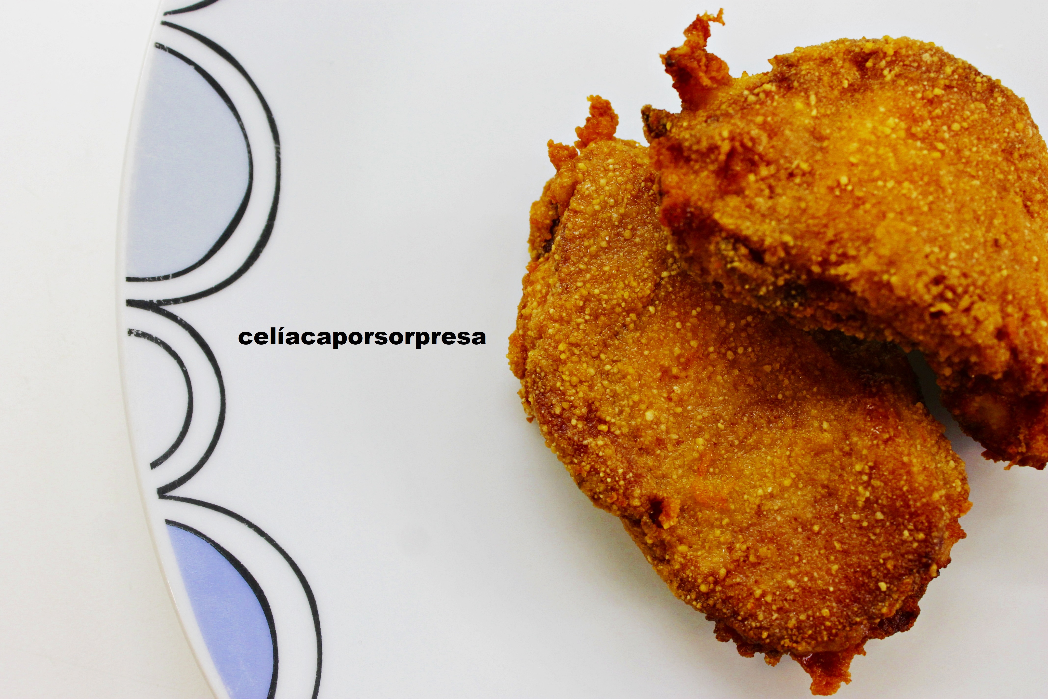 LIBRITOS DE LOMO RELLENOS DE JAMÓN YORK Y QUESO – Celíaca por sorpresa