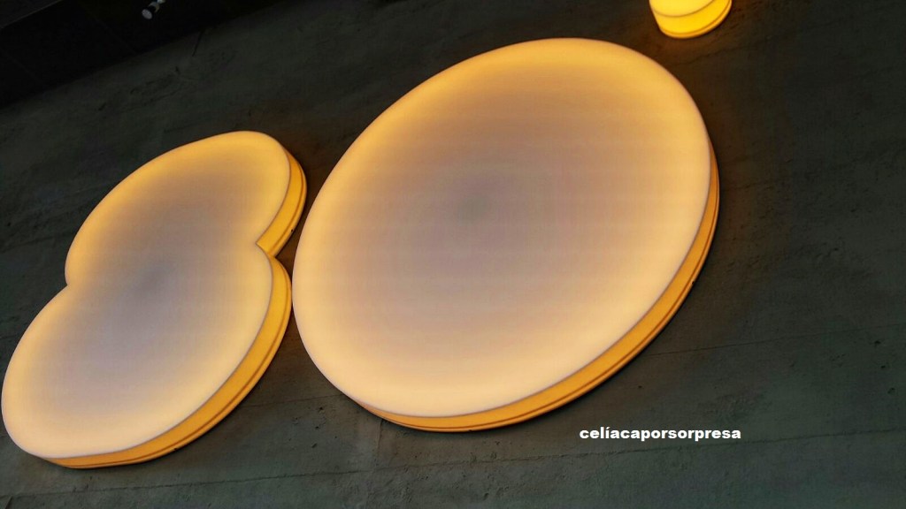 RESTAURANTE 80 GRADOS LAS TABLAS EN MADRID – Celíaca por sorpresa