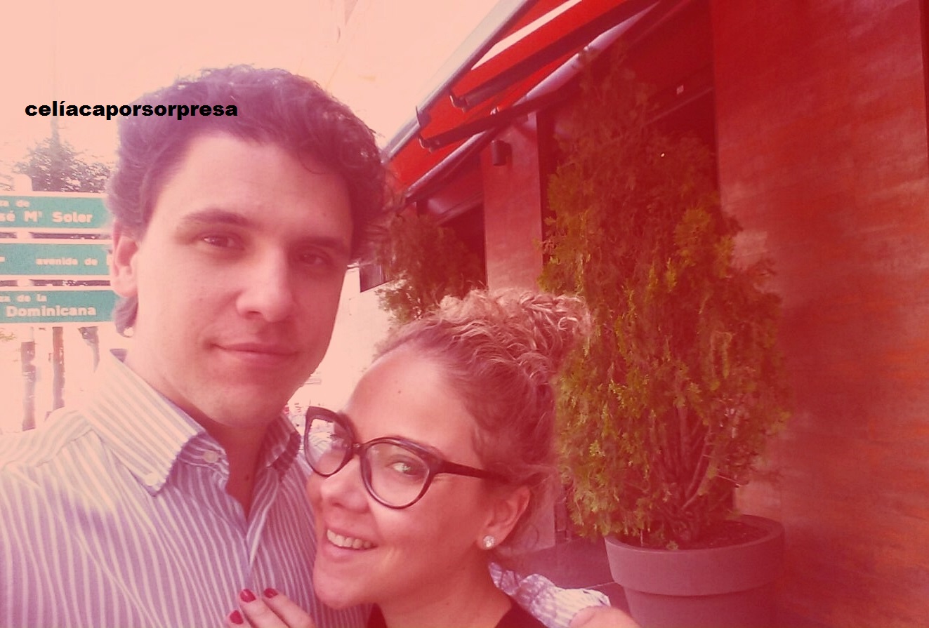 RESTAURANTE TANTA EN MADRID, TRADICIONAL COMIDA PERUANA SIN GLUTEN ...