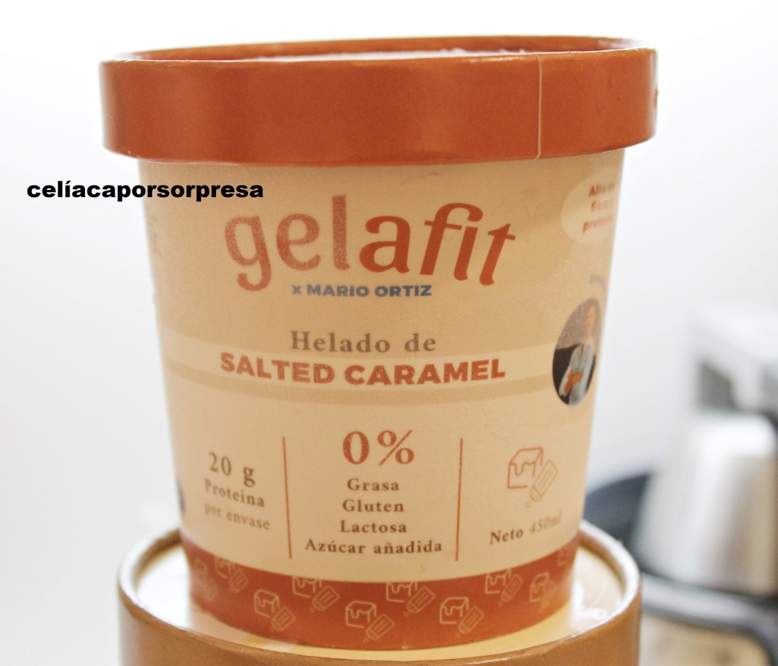 GELAFIT, EL HELADO QUE LOS CELÍACOS ESTÁBAMOS ESPERANDO – Celíaca por ...